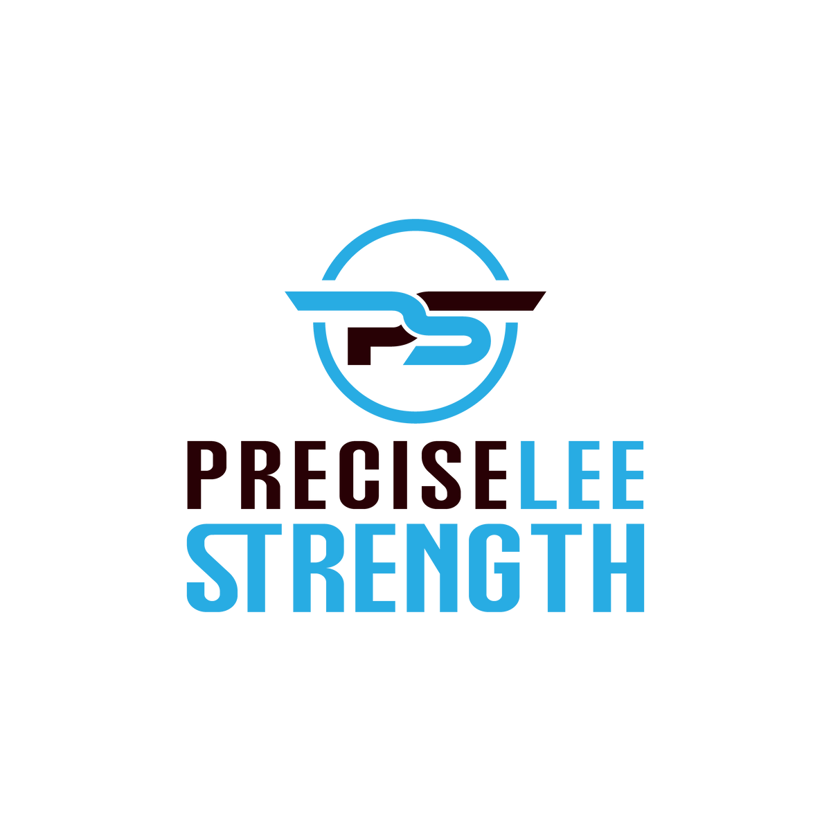 Preciselee Strength – Preciselee Strength